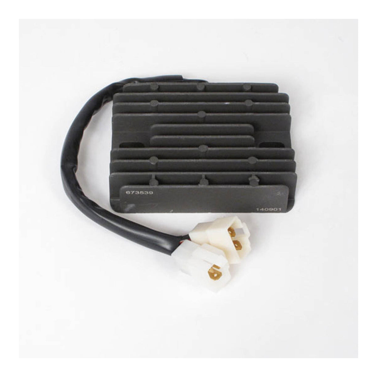 Regulator / Rectifier Suzuki DL1000 V-Strom '03-'09 RR-SZ-021 – Auto Parts Guys