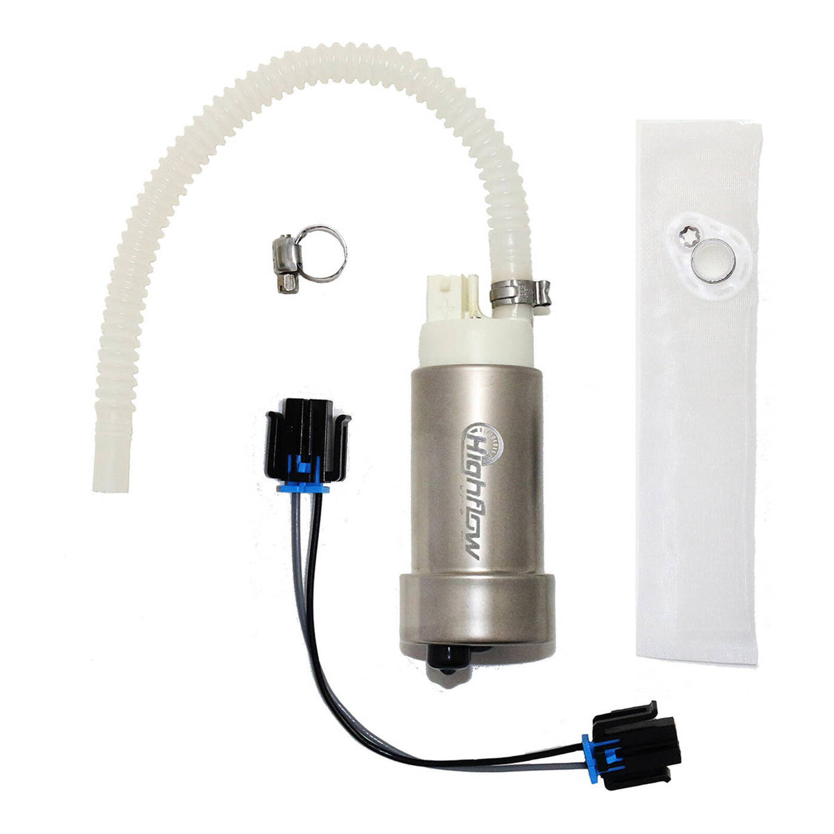 Quantum In-tank EFI Fuel Pump – Auto Parts Guys