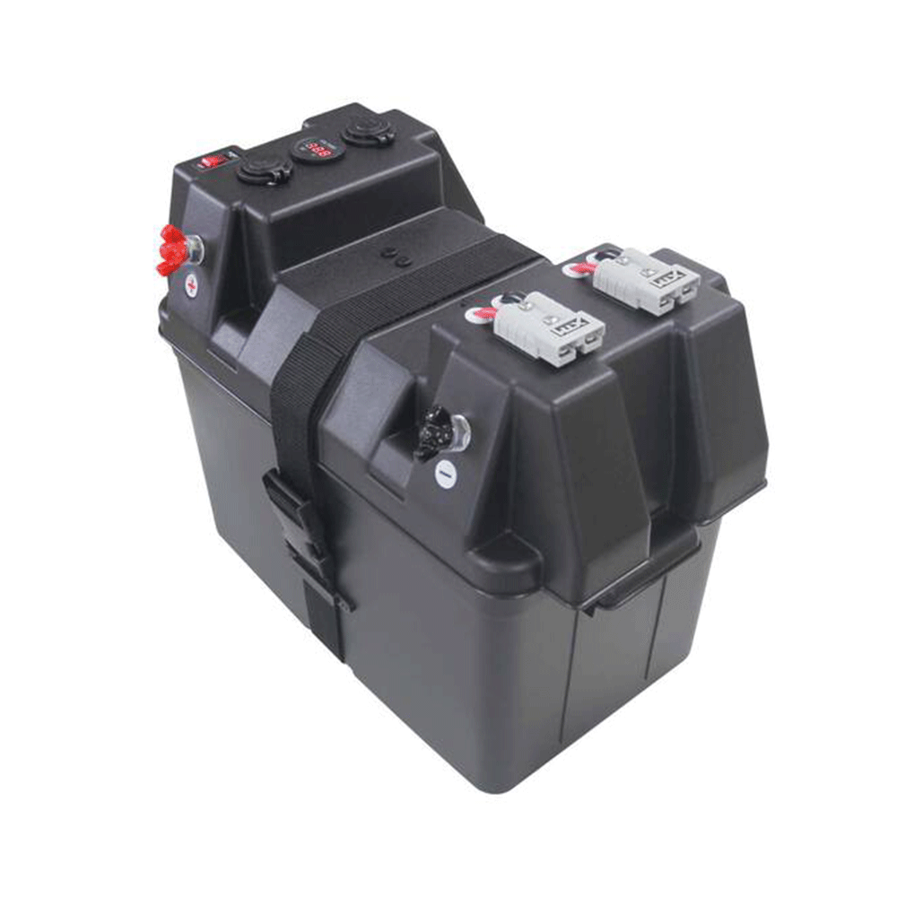 Battery Boxes – Auto Parts Guys