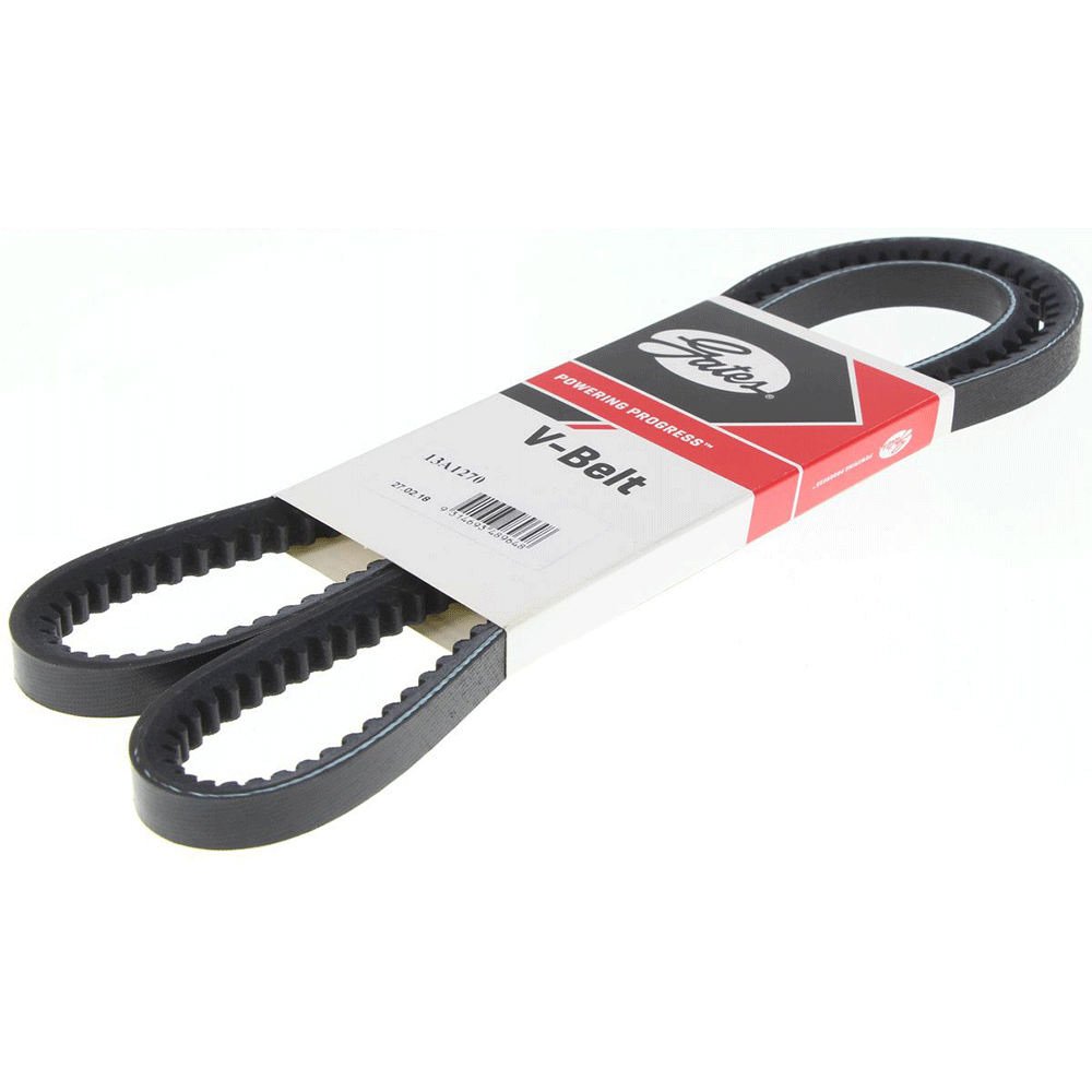 Belts – Auto Parts Guys