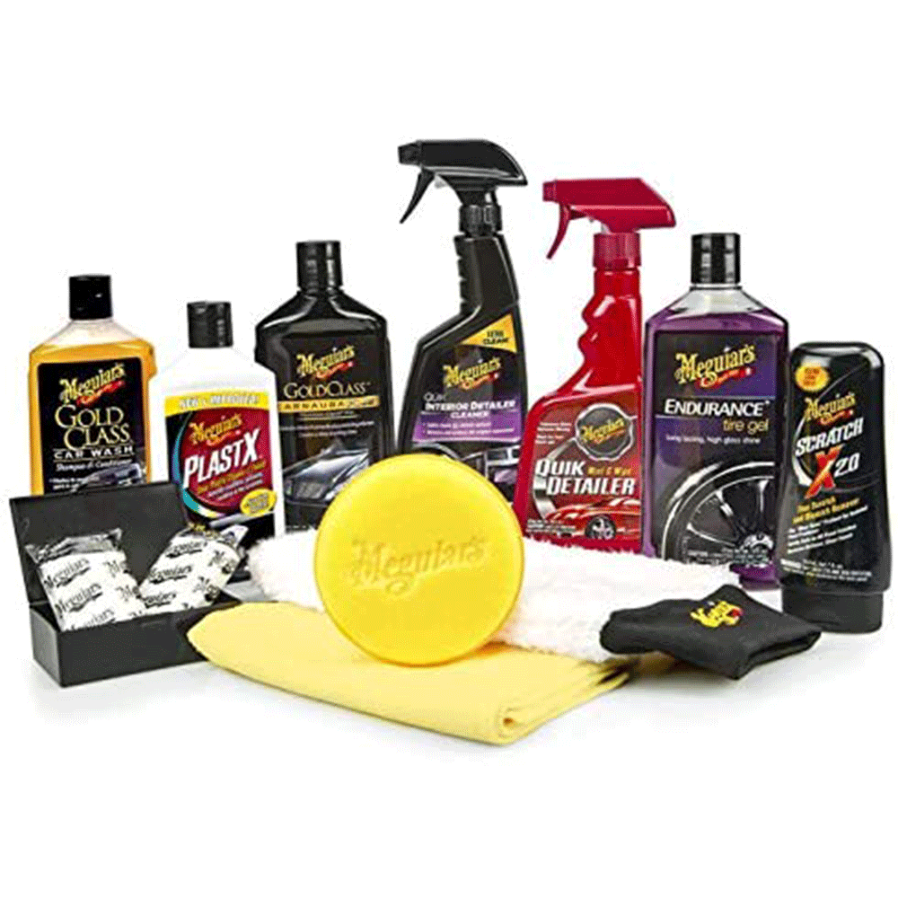 Consumer – Auto Parts Guys