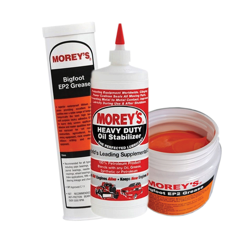 Grease – Auto Parts Guys