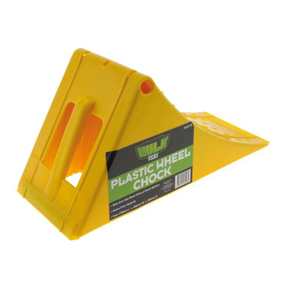 Ramps & Chocks – Auto Parts Guys