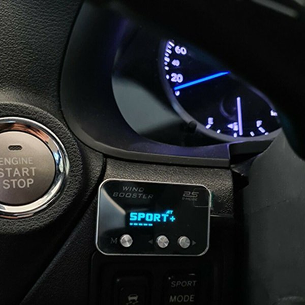 Throttle Controllers – Auto Parts Guys