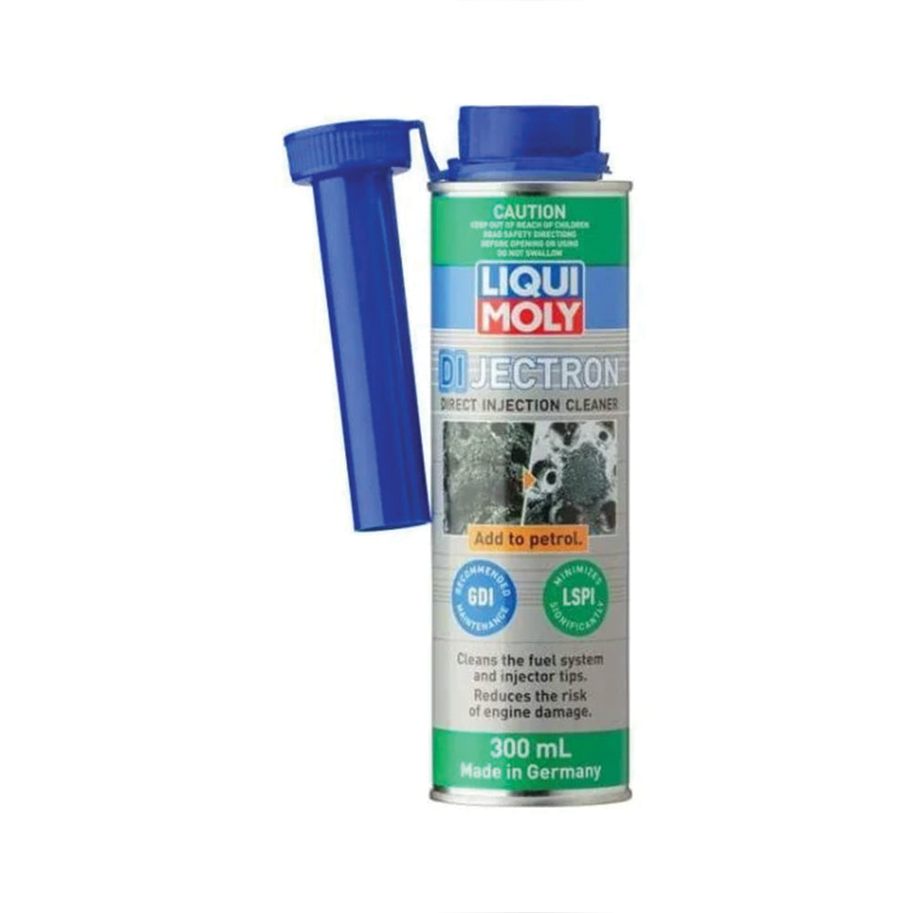Liqui Moly DI Jectron Direct Injection GDI Injector Cleaner 300mL | 21 ...