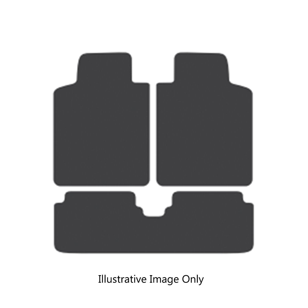 Tailored Carpet Floor Mats For Toyota Avalon MCX10R 2000 2001 2002 200 Auto Parts Guys