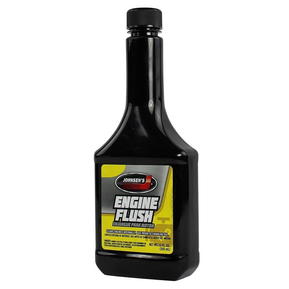 Johnsens Engine Oil Flush 355ml – Auto Parts Guys