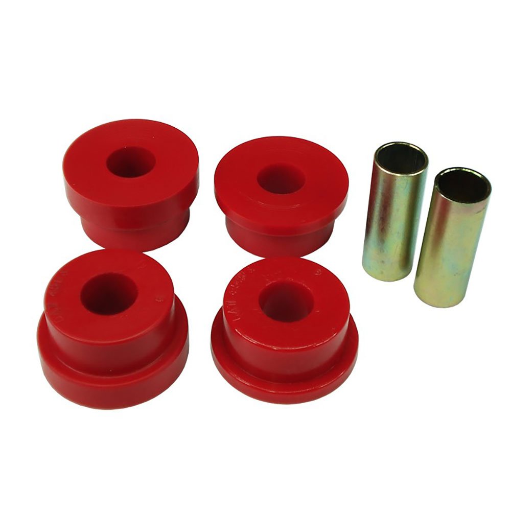 Nolathane Rear Differential Mount - Bushing Kit- 49061 – Auto Parts Guys