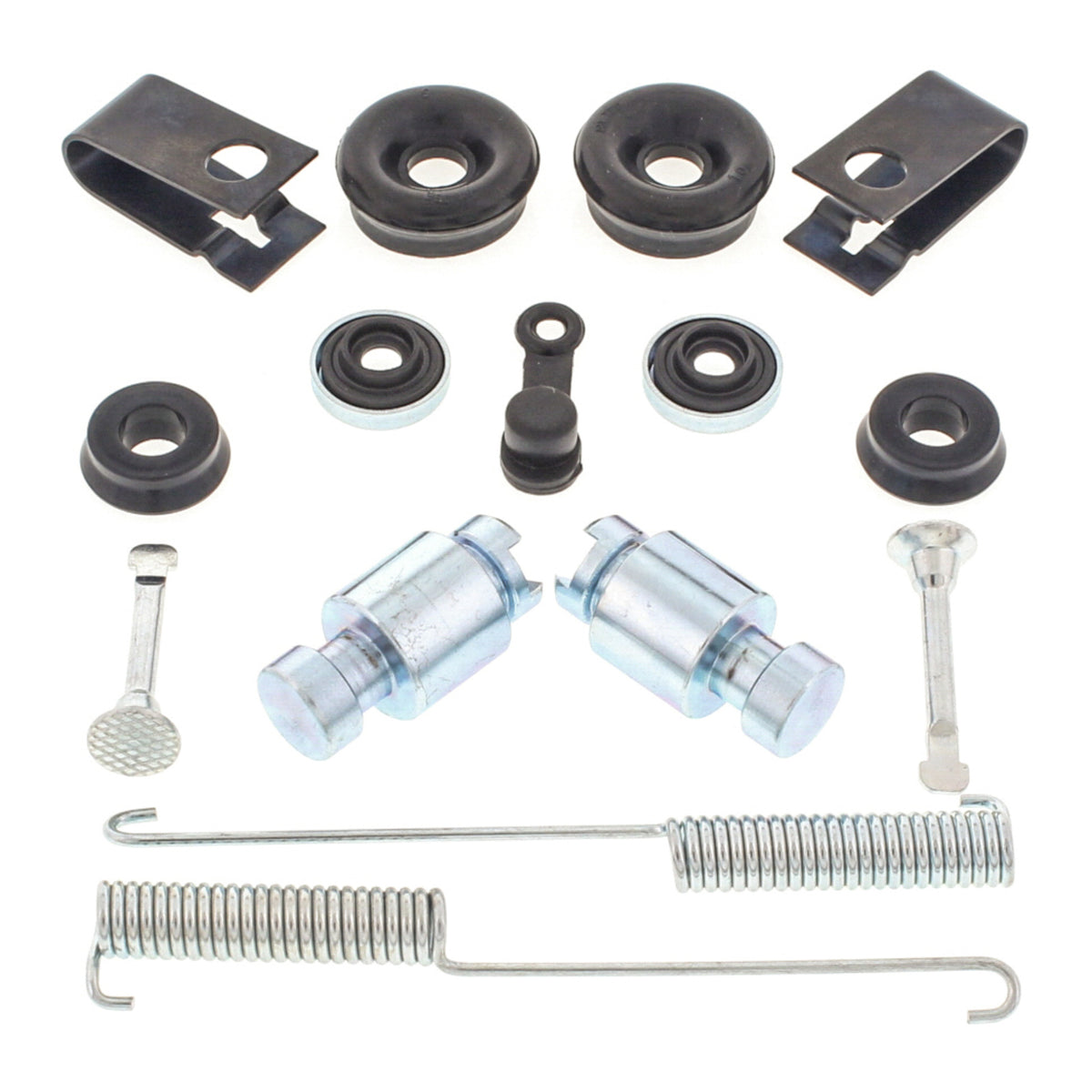 All Balls Racing Wheel Cylinder Rebuild Kit (18-5006) – Auto Parts Guys