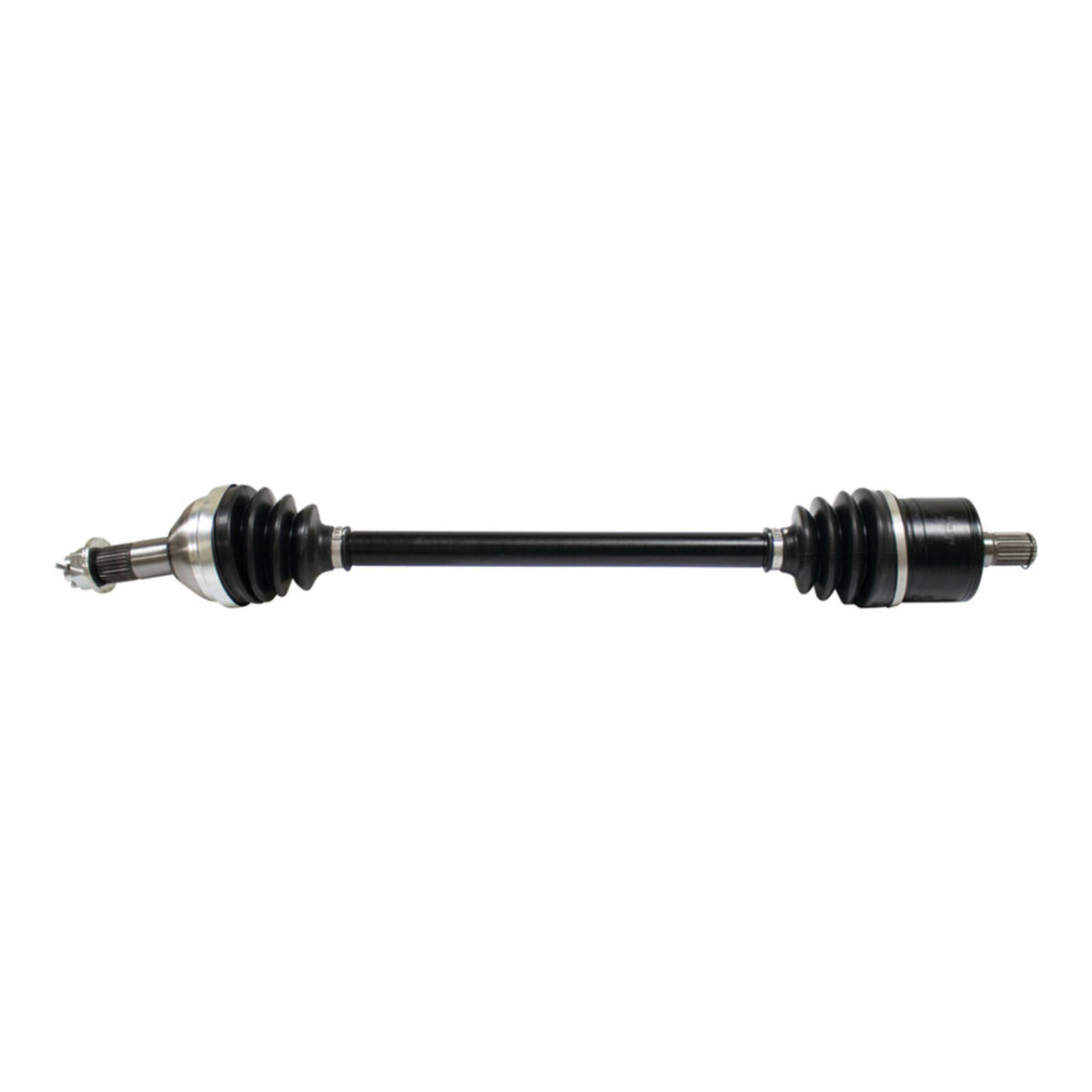 ATV CV/Axle 8 Ball Complete Shaft – Auto Parts Guys