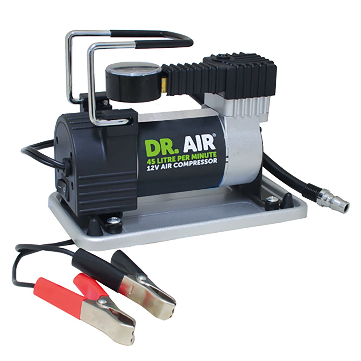 4Wd Air Compressor 45 Lpm | Ac402 – Auto Parts Guys