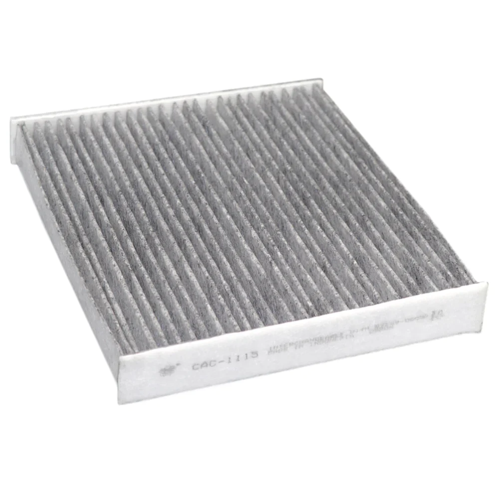 Sakura Cabin Filter Rca164C | Cac-1115 – Auto Parts Guys