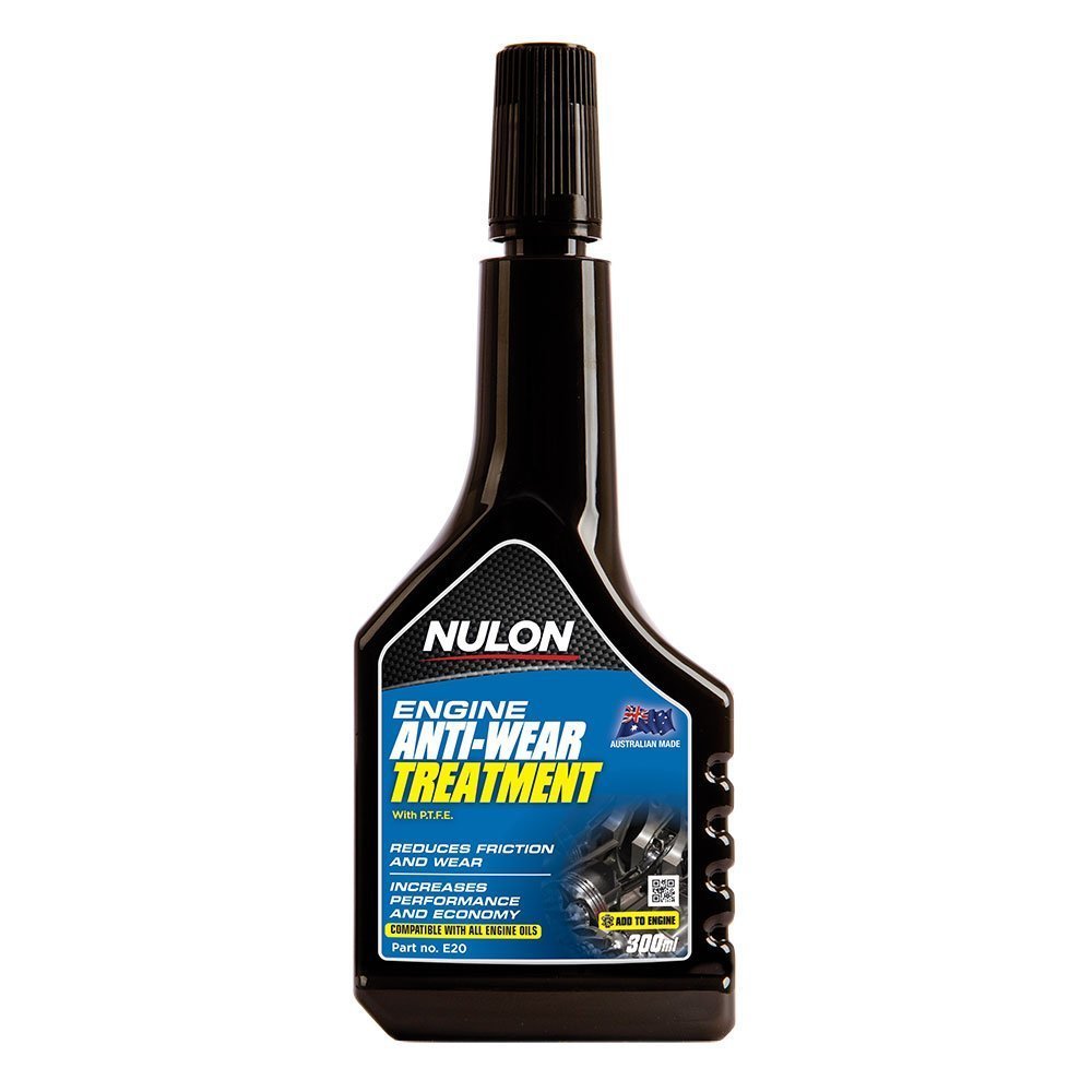 Nulon Performance Engine Treatment 300ml – Auto Parts Guys