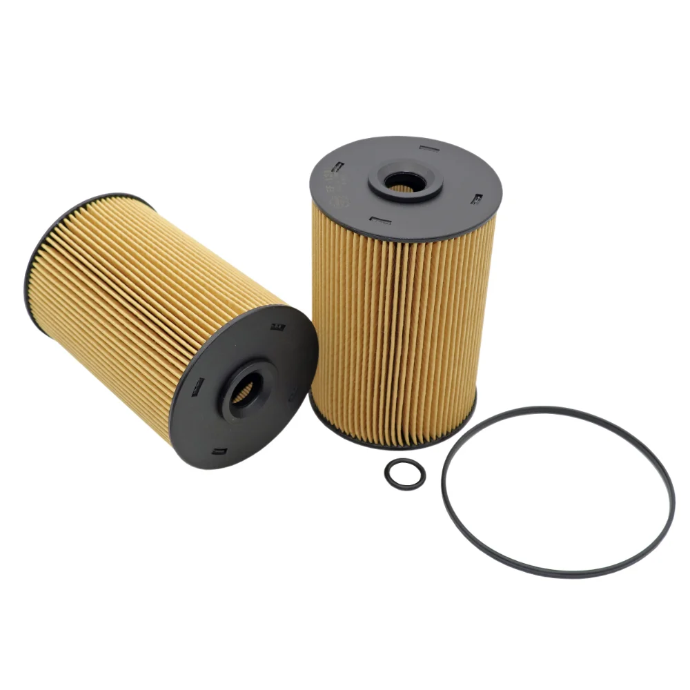 Sakura Fuel Filter R2644P | Ef-1301 – Auto Parts Guys