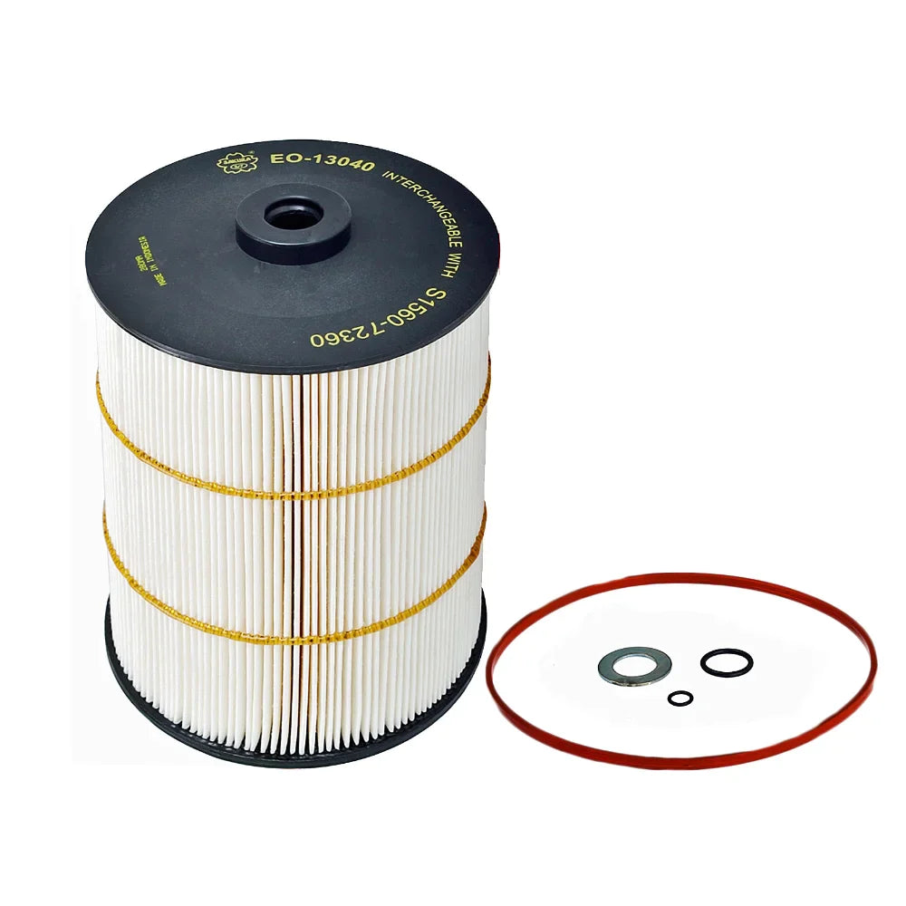 Sakura Oil Filter | Eo-13040 – Auto Parts Guys