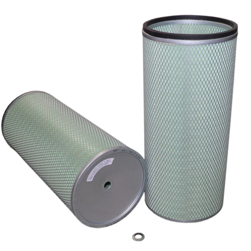 Sakura Air Filter | Fa-5715 – Auto Parts Guys