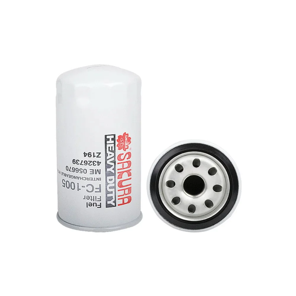 Sakura Fuel Filter Z194 | Fc-1005 – Auto Parts Guys