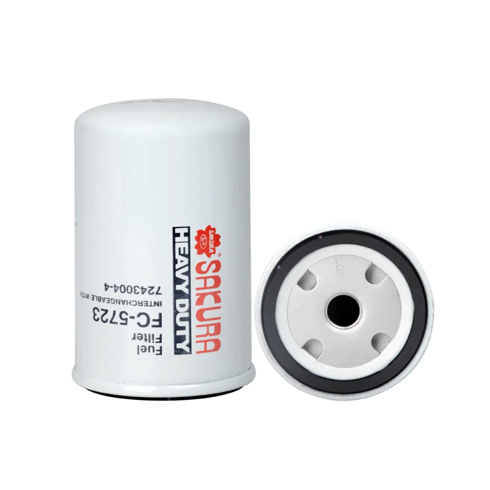 Sakura Fuel Filter | Fc-5723 – Auto Parts Guys