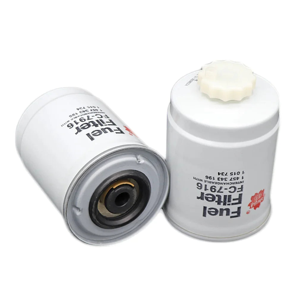 Sakura Fuel Filter Z576 | Fc-7916 – Auto Parts Guys