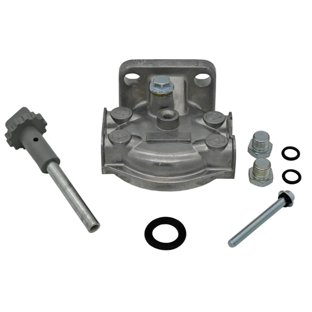 Sakura Fuel Filter Head R2132P | Fm-1702 – Auto Parts Guys