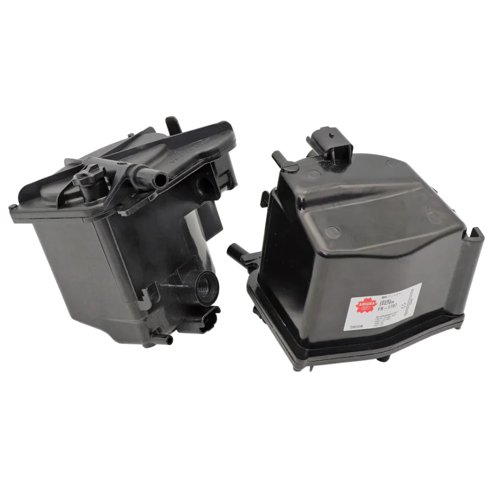 Sakura Fuel Filter Z756 | Fs-1737 – Auto Parts Guys