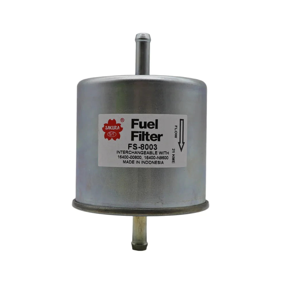 Sakura Fuel Filter Z202 | Fs-8003 – Auto Parts Guys