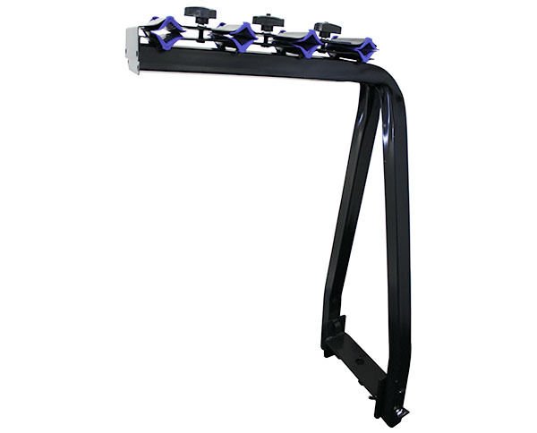 Pro Series Towing Fx Bike Tilting Carrier Rack 4 Bicycles | Fx4T – Auto ...