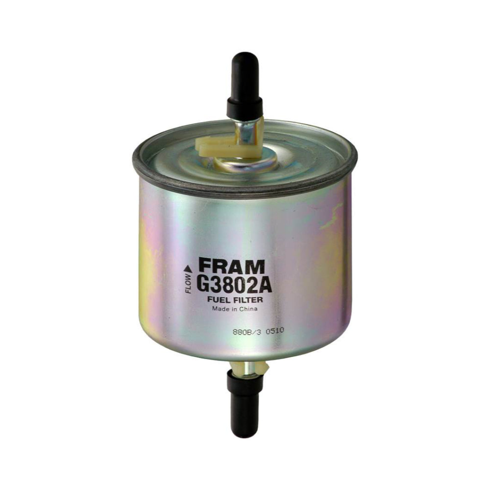 Fram Fuel Filter Z430 | G3802A – Auto Parts Guys