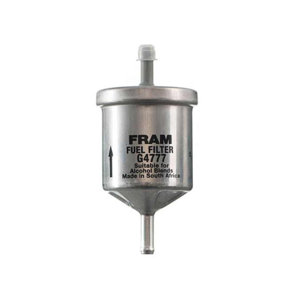 Fram Fuel Filter Z201 | G4777 – Auto Parts Guys