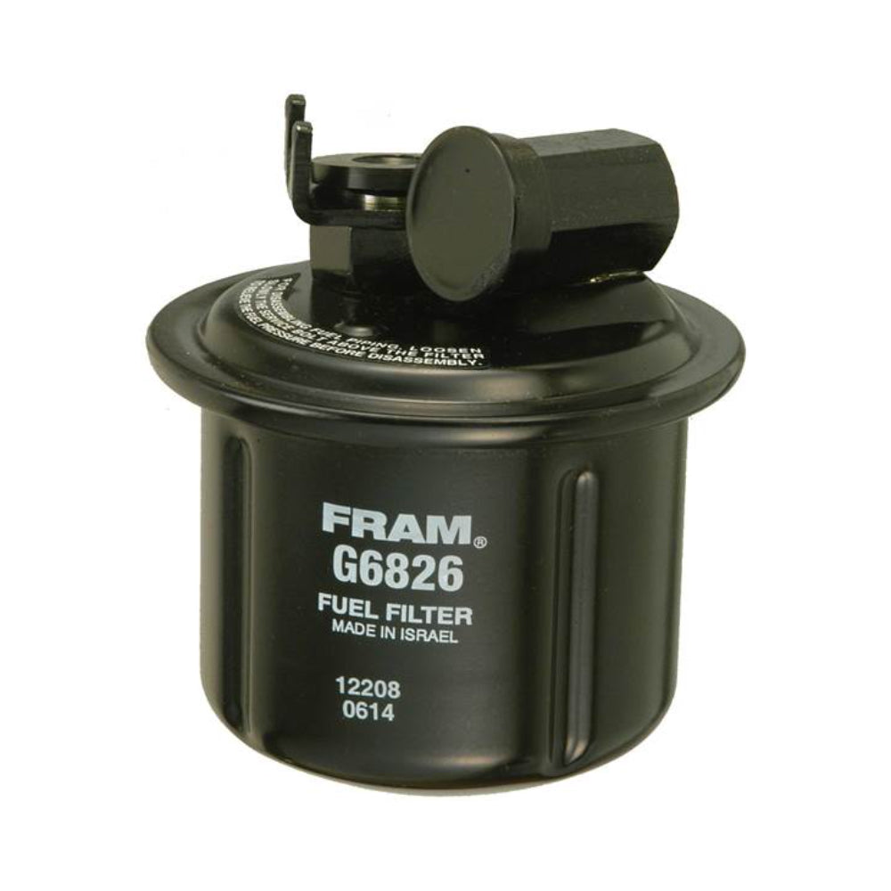 Fram Fuel Filter Z359 | G6826 – Auto Parts Guys