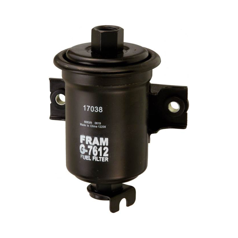 Fram Fuel Filter Z478 | G7612 – Auto Parts Guys