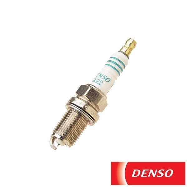 Denso Iridium Spark Plug Ik22 – Auto Parts Guys