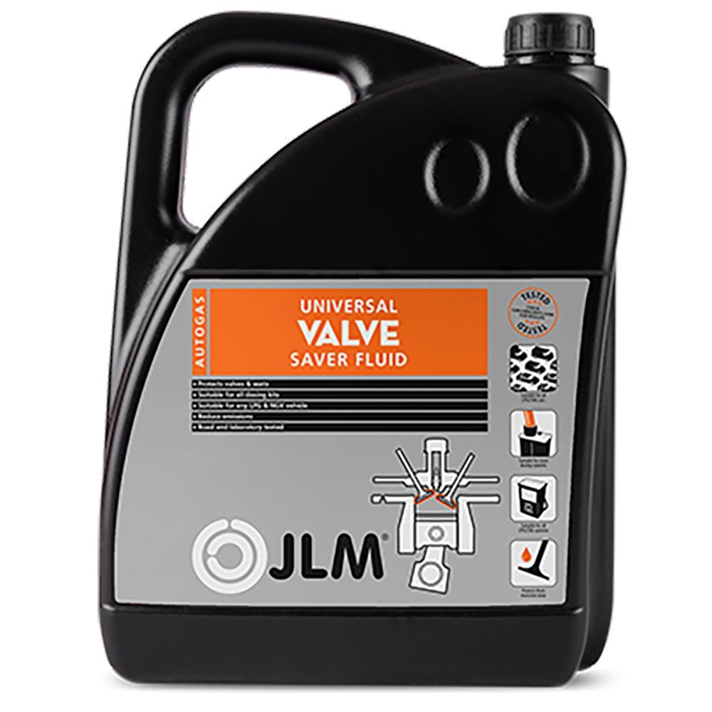 Jlm Valve Saver Fluid 5000ml | J01270 – Auto Parts Guys