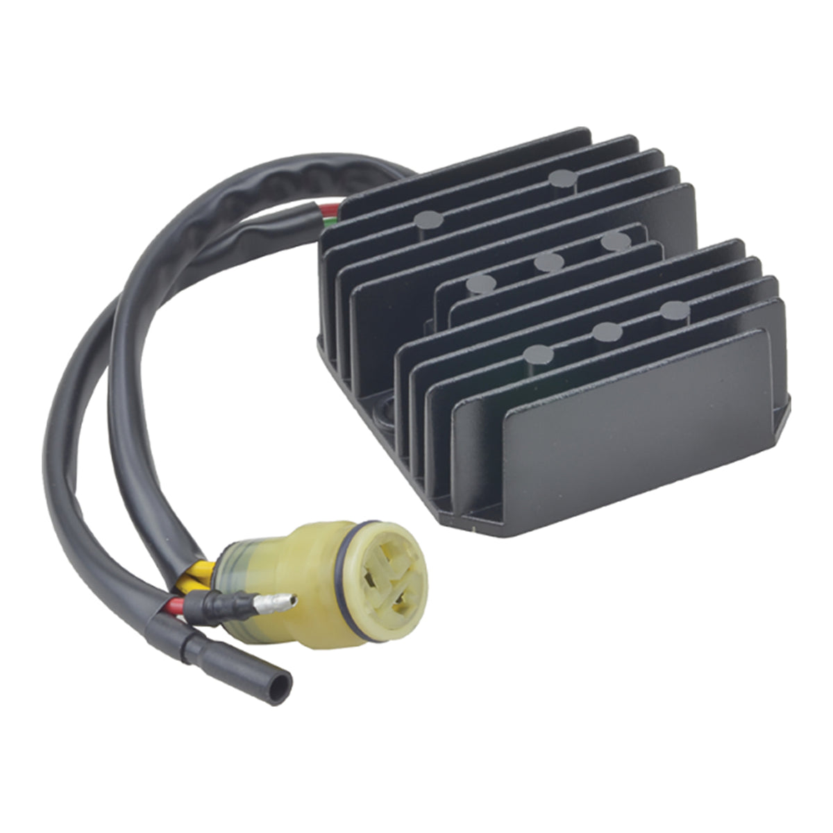 J&N Regulator Rectifier (230-58046) (AHRAHA6091) – Auto Parts Guys