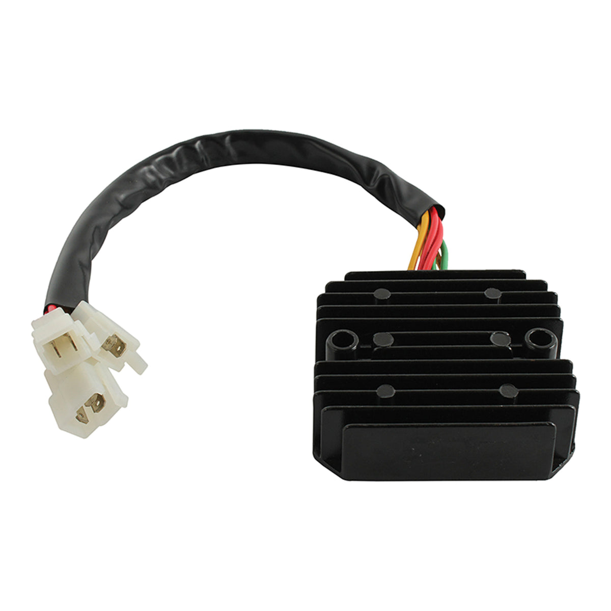 J&N Regulator (230-58056) (AHRAHA6069) – Auto Parts Guys