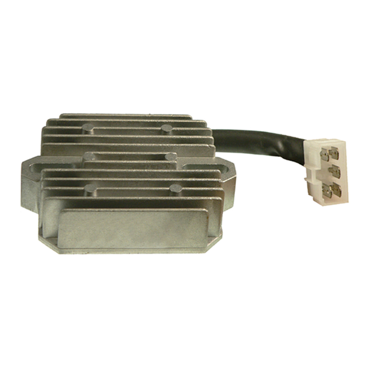 J&N Regulator (230-58069) (AHRASU6012) – Auto Parts Guys