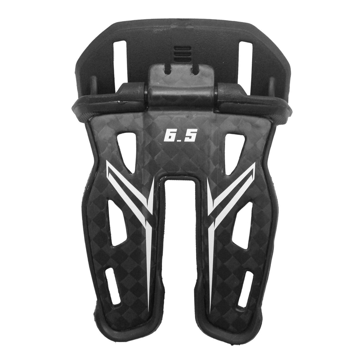 Leatt Thoracic Pack GPX 6.5 - Carbon/Black (S/M/LGE/XL) – Auto Parts Guys