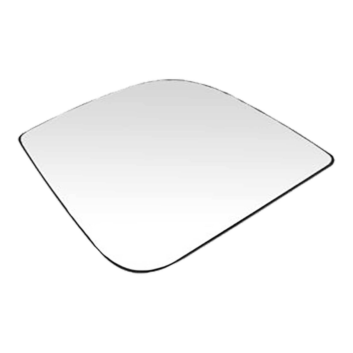 Whites Mirror Insert BMW Left Fit R900/1200 '04-'10 – Auto Parts Guys