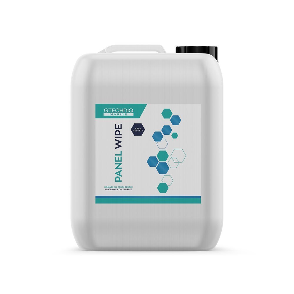 Gtechniq Marine Panel Wipe 5L – Auto Parts Guys