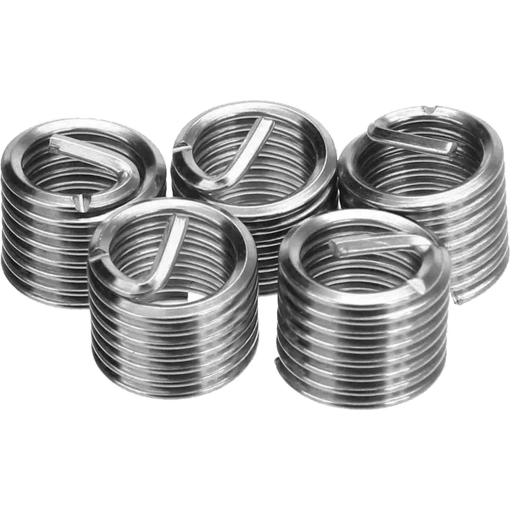 PK Tool 10pc Coil Insert Replacements M10X 1.5 X 15mm – Auto Parts Guys