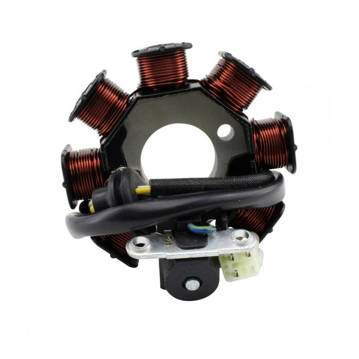 GENERATOR STATOR KAW KFX90 2007-2020 (RMS010-106987) – Auto Parts Guys