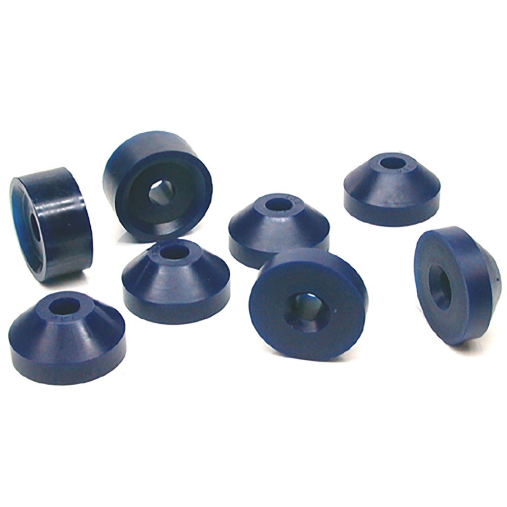 Superpro Differential Mount Bush Kit - Spf0138Ak – Auto Parts Guys