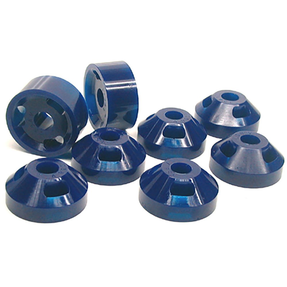 Superpro Differential Mount Bush Kit - Spf0138Avk – Auto Parts Guys