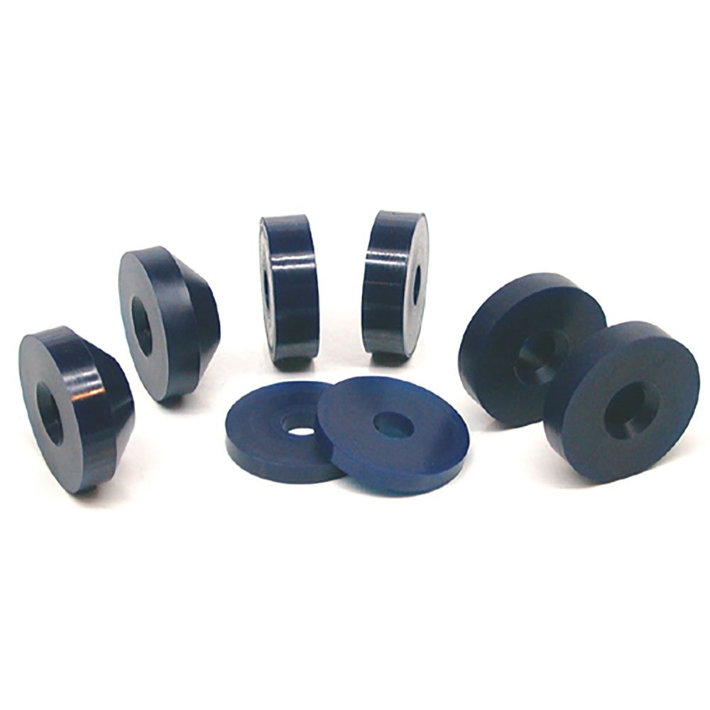 Superpro Differential Mount Bush Kit - Spf0138Bk – Auto Parts Guys