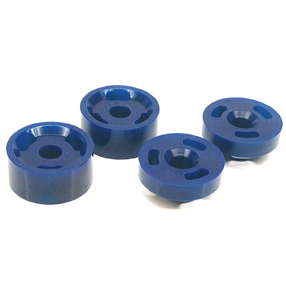 Superpro Differential Mount Bush Kit - Spf0138Vk – Auto Parts Guys