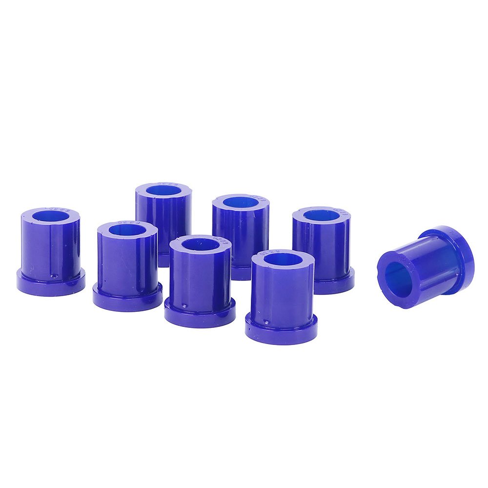 Superpro Leaf Spring Bush Kit - Spf0229K – Auto Parts Guys