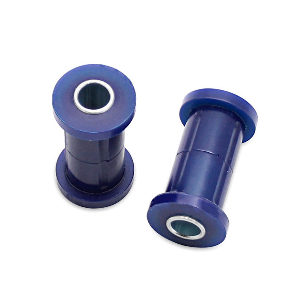 Superpro Leaf Spring Bush Kit - Spf0470K – Auto Parts Guys