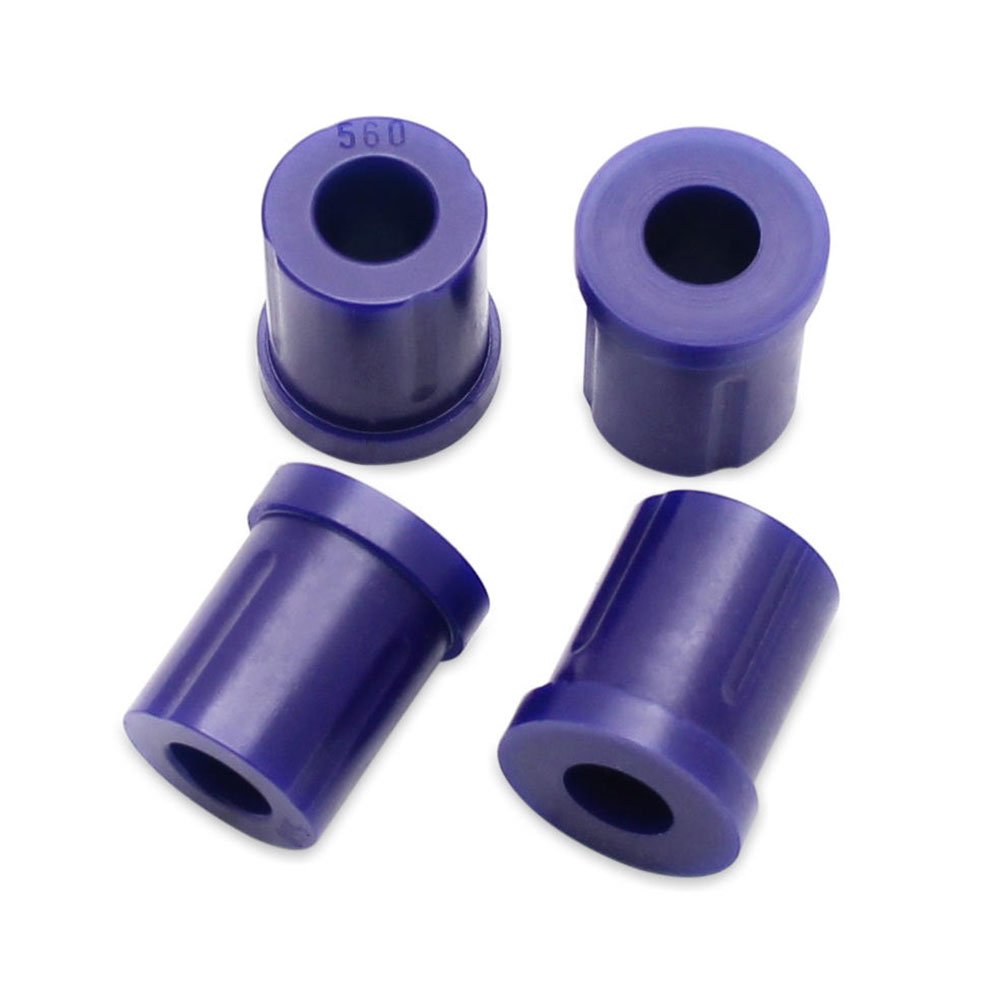 Superpro Leaf Spring Bush Kit - Spf0560K – Auto Parts Guys