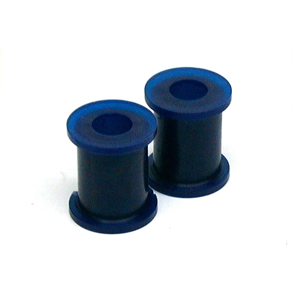 Superpro Drag Link Bush Kit - Spf0715K – Auto Parts Guys