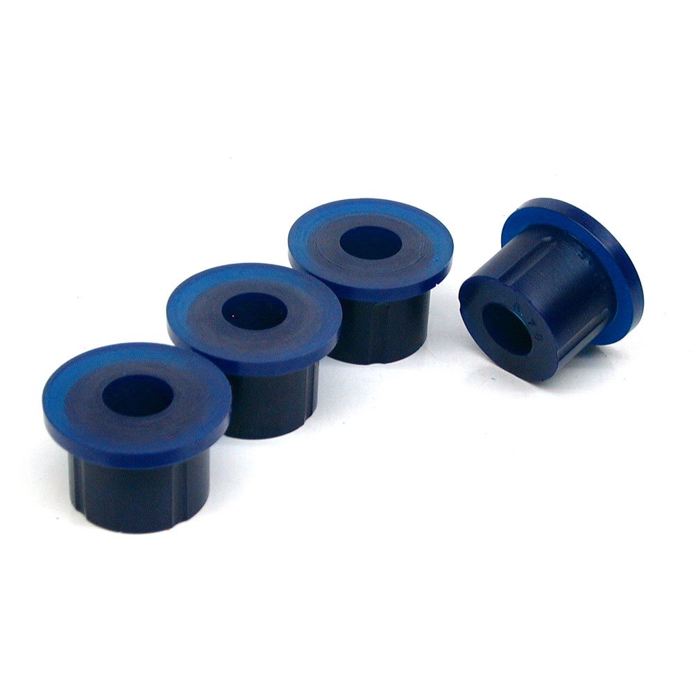 Superpro Leaf Spring Bush Kit - Spf0878K – Auto Parts Guys